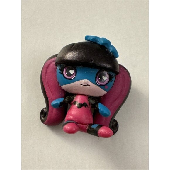 Toys | Monster High Mini Series 1 Power Ghouls Draculaura Cs5 | Poshmark